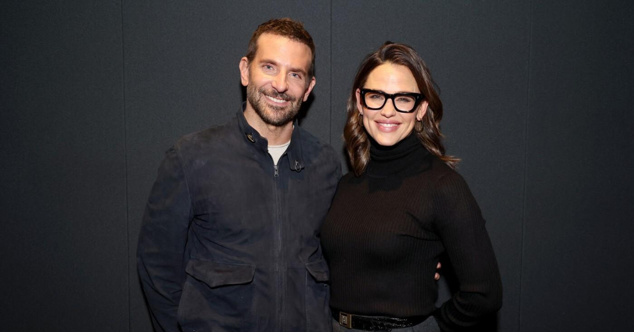 Jutarnji list - Jennifer Garner i Bradley Cooper viđeni ponovno zajedno ...