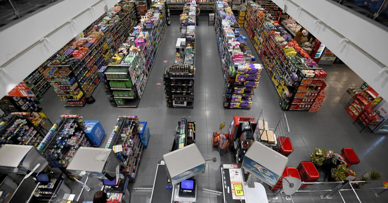 Jutarnji list - AZTN: Prodaja ispod nabavne cijene je loša za sve! Pogledajte primjer izračuna ...