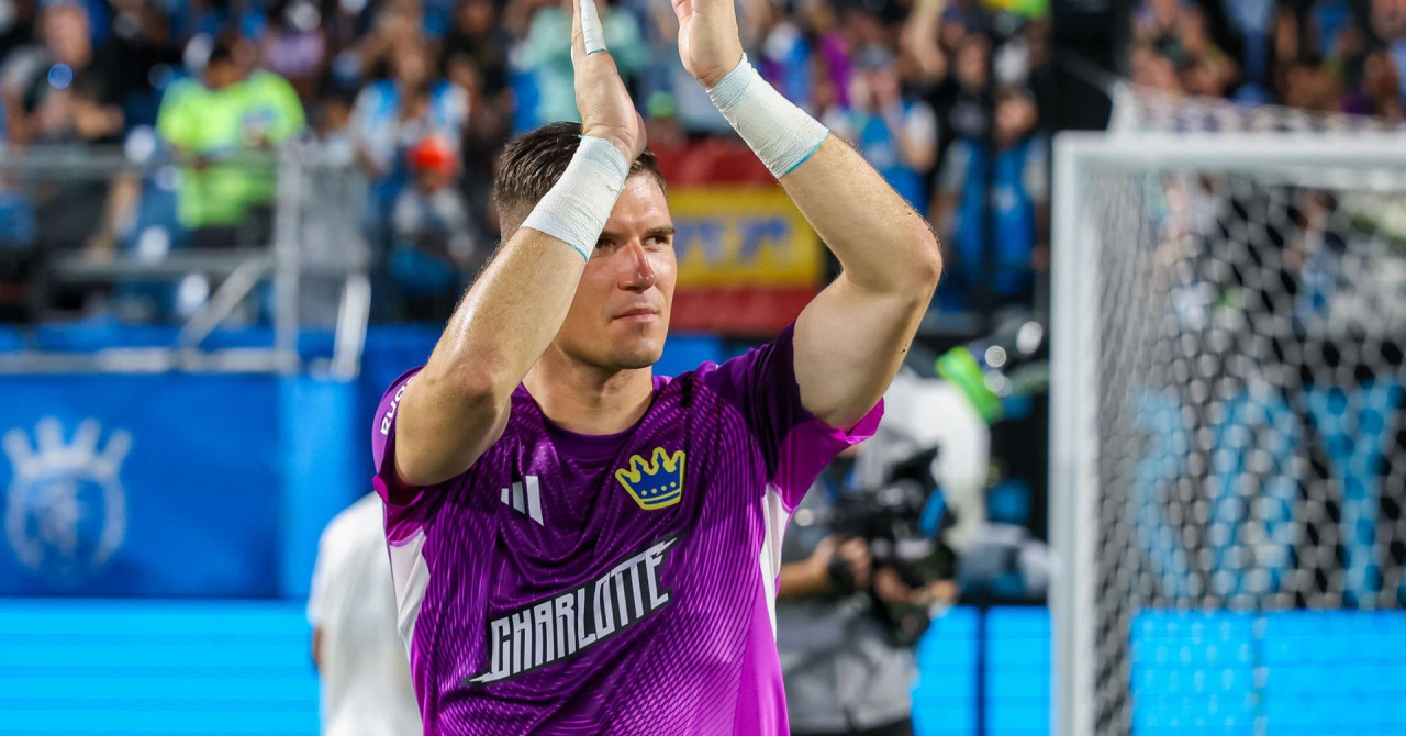 Sportske novosti - Je li Amerika obećana zemlja za Hrvate? 'Da je on recimo završio u Dinamu, ne ...