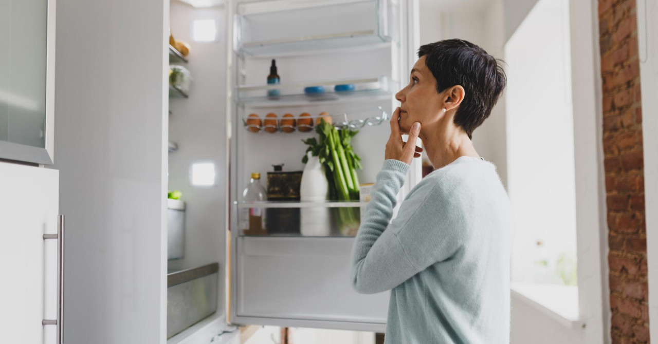 Dom i dizajn - Jeste li primijetili ovu rupicu u hladnjaku? Skoro nitko ju ne doživljava, a vrlo ...