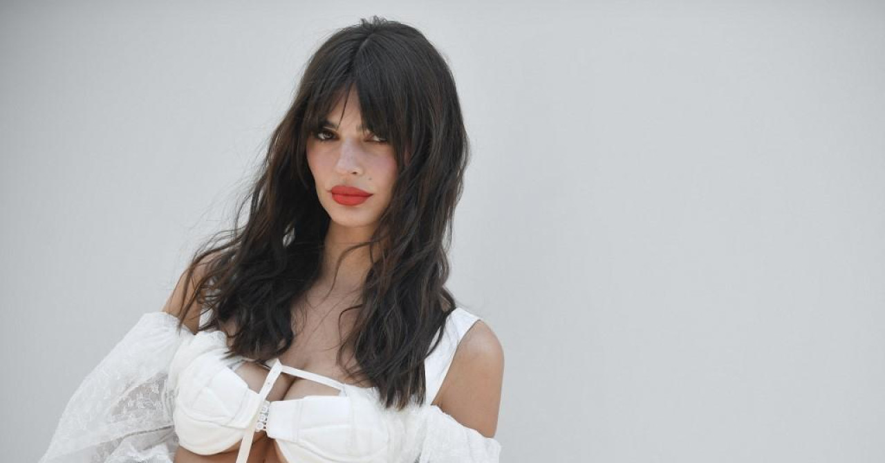 Jutarnji list - Slavna manekenka pozirala potpuno gola tijekom odmora u Italiji, strateške ...