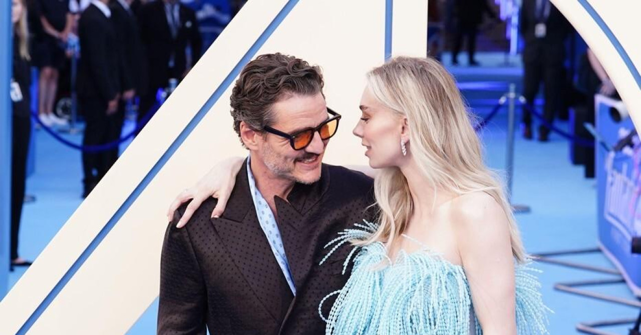 Jutarnji list - Pedro Pascal bio je sumnjivo previše prisan s glumicom ...