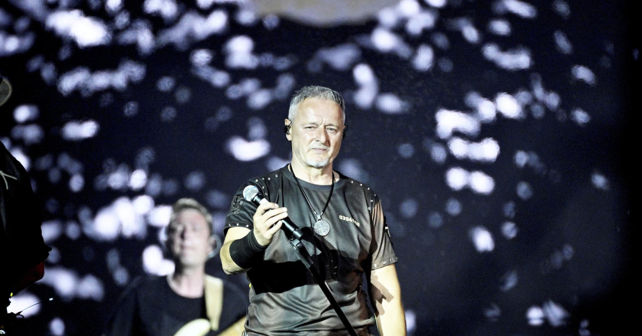 Jutarnji list - Thompson s 'Hodočasnikom' već peti tjedan na vrhu top liste, zadnji put je to ...