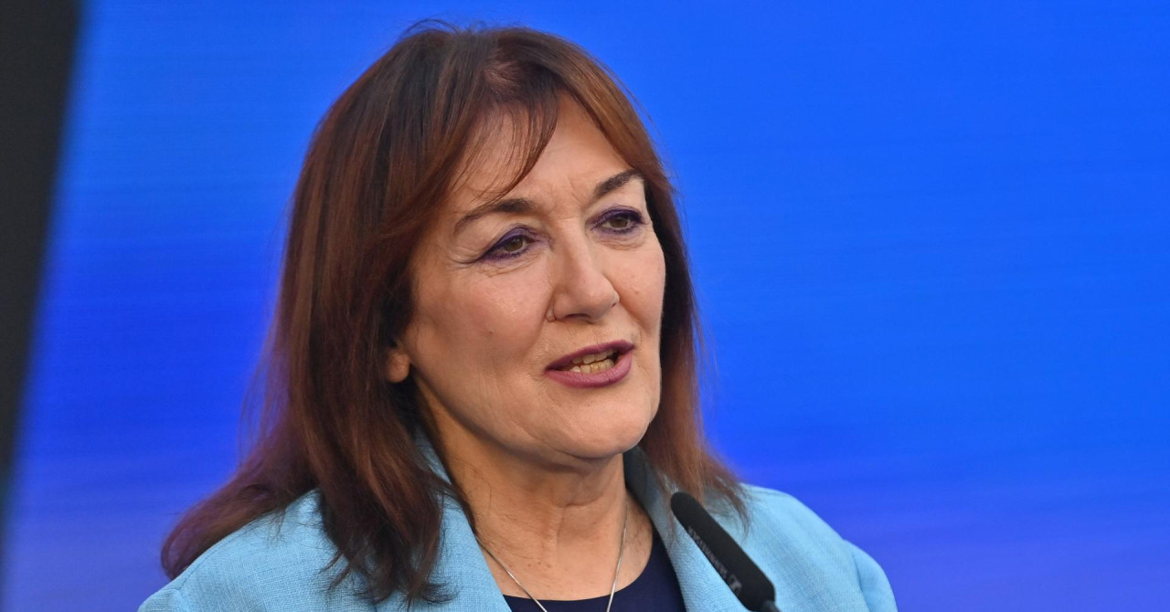 Jutarnji list - Šuica: 'Demografski izazovi prvi su put izričito uključeni kao ciljevi u ...