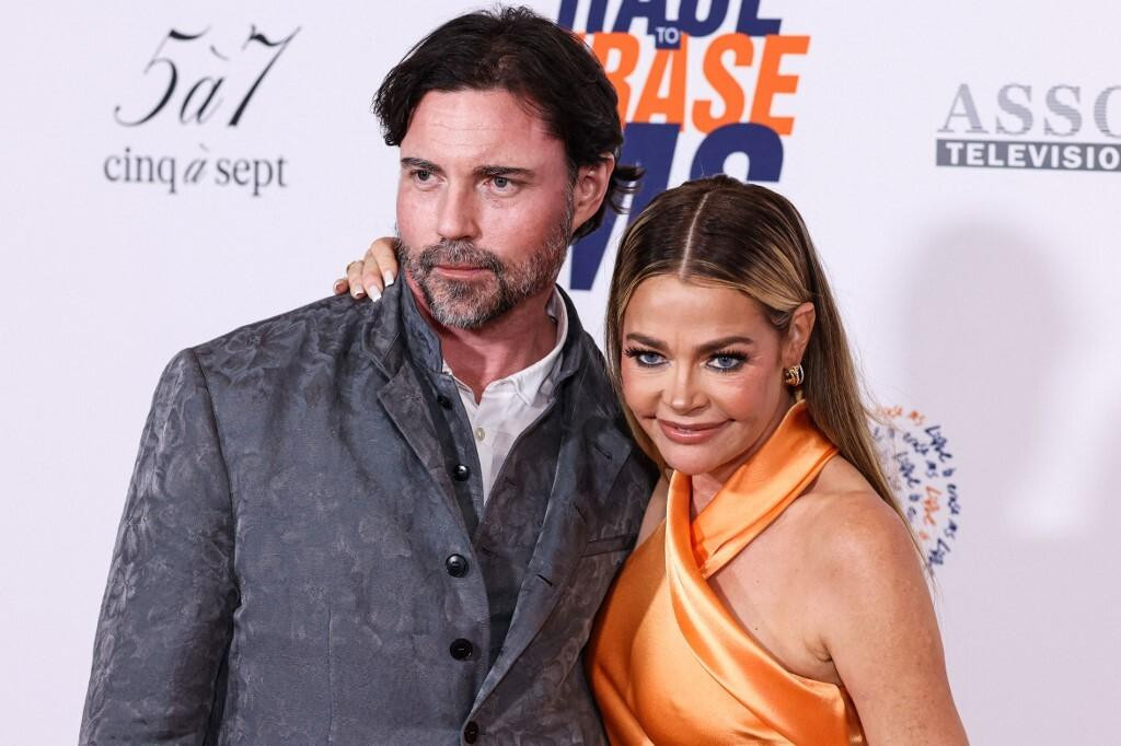 Jutarnji list - Slavna glumica iznijela teške optužbe protiv supruga: 'Ukrao mi je privatne ...