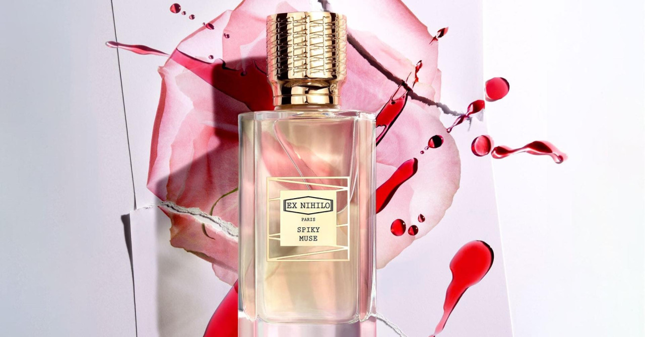 Gloria - Nježni, a moćni: Novi parfemi s ružom su svježi, buntovni i ...