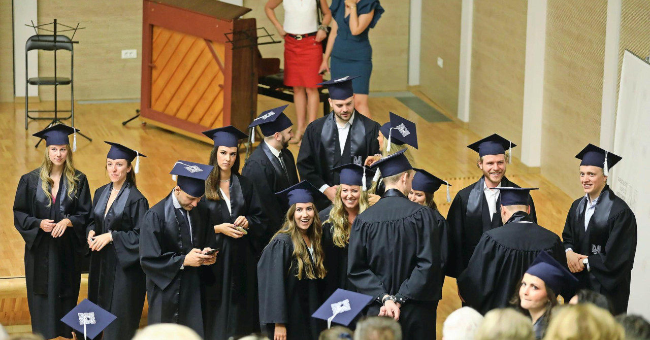 Globus - Isplati li se studirati u Hrvatskoj i koja diploma najviše ...