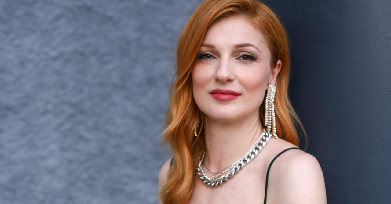 Gloria - Vanda Winter na mimohodu Oružanih snaga izvest će posebnu ...