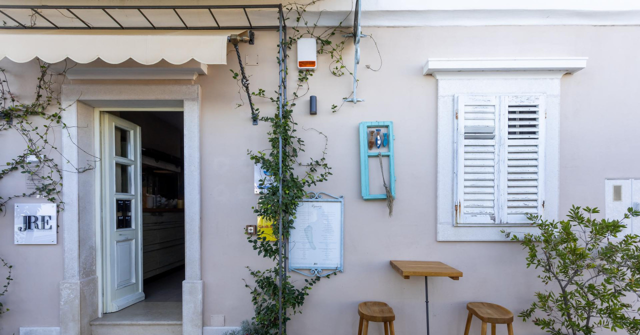 Dobra Hrana - Mošćenička Draga i dalje ima jedan od najboljih ribljih restorana u cijeloj zemlji ...
