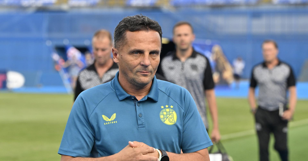 Sportske novosti - Mogla bi to biti vatrena bitka! Kovačević kreće u avanturu, a prvi koji mu ...