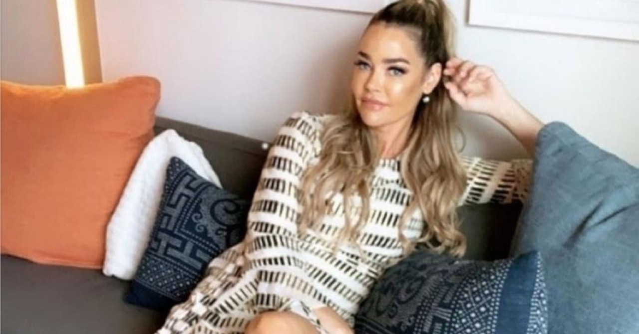 Jutarnji list - Policija slavnoj glumici zabranila da prilazi bivšem, ona banula usred noći i ...