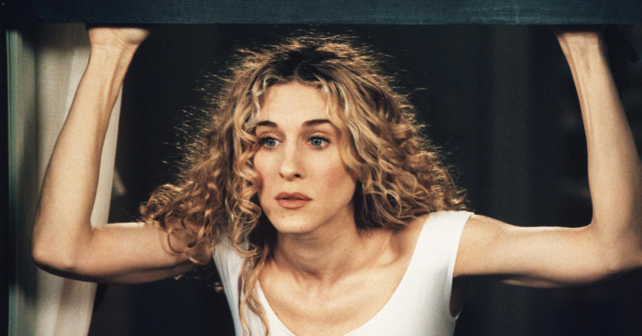 Jutarnji list - Sad je stvarno kraj, Sarah Jessica Parker 'pokopala ...