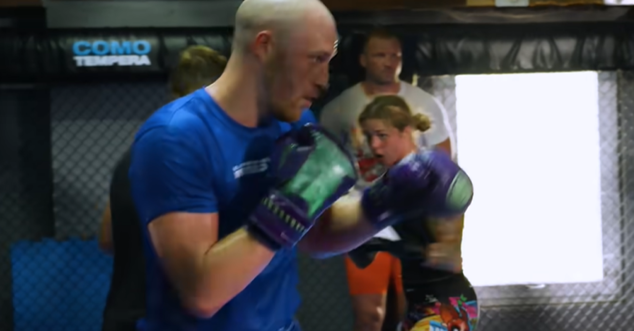 Fight Site - (VIDEO) KSW objavio zanimljivu najavu Vrtačićevog meča ...
