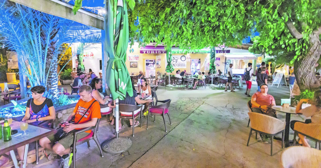 Croatia by Locals - Inside the Island Where Crime Is Almost Nonexistent