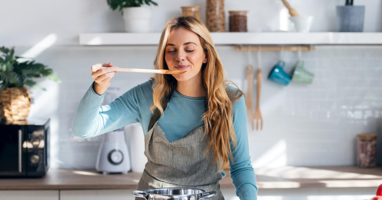 Živim - Nutricionist razbija mitove: Ove namirnice su zdravije kad se ...