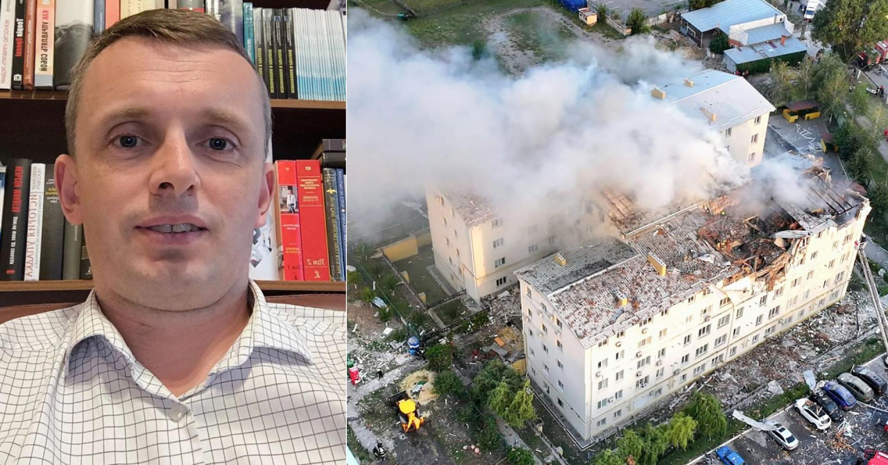 Jutarnji list - Vodeći ukrajinski politolog za Jutarnji: 'Iscrpljeni smo, bojim se da nas čeka ...