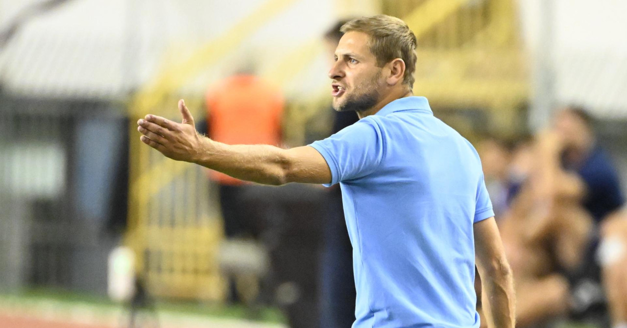 Sportske novosti - Gregurina je tek na početku stvaranje nove priče ...