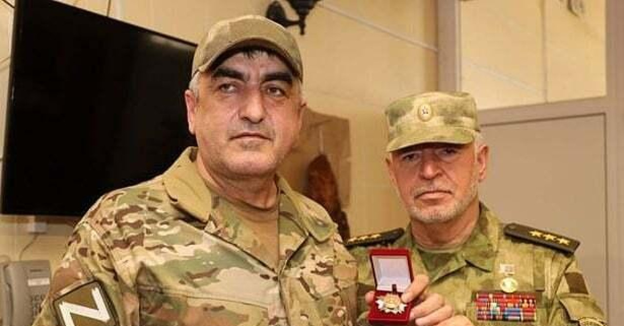 Jutarnji list - Visoki ruski general teško ozlijeđen na frontu u Ukrajini: 'Morali su mu ...