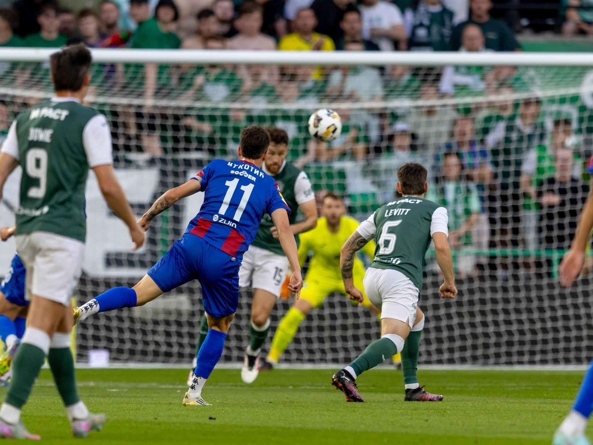 Sportske novosti - U Dinamu se nije nametnuo, a sada je apsolutni hit u Srbiji: 'Polako izrasta ...