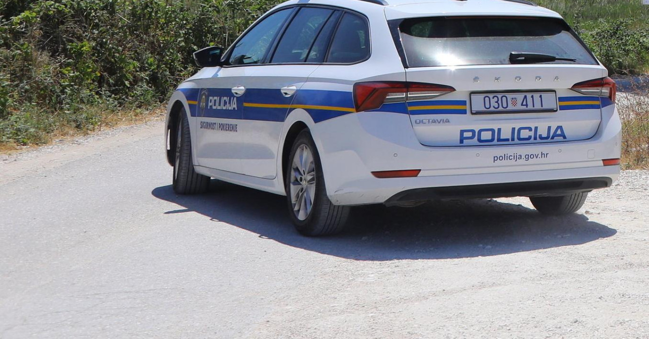 Jutarnji list - U rijeci Savi kod Siska pronađen leš žene (45)