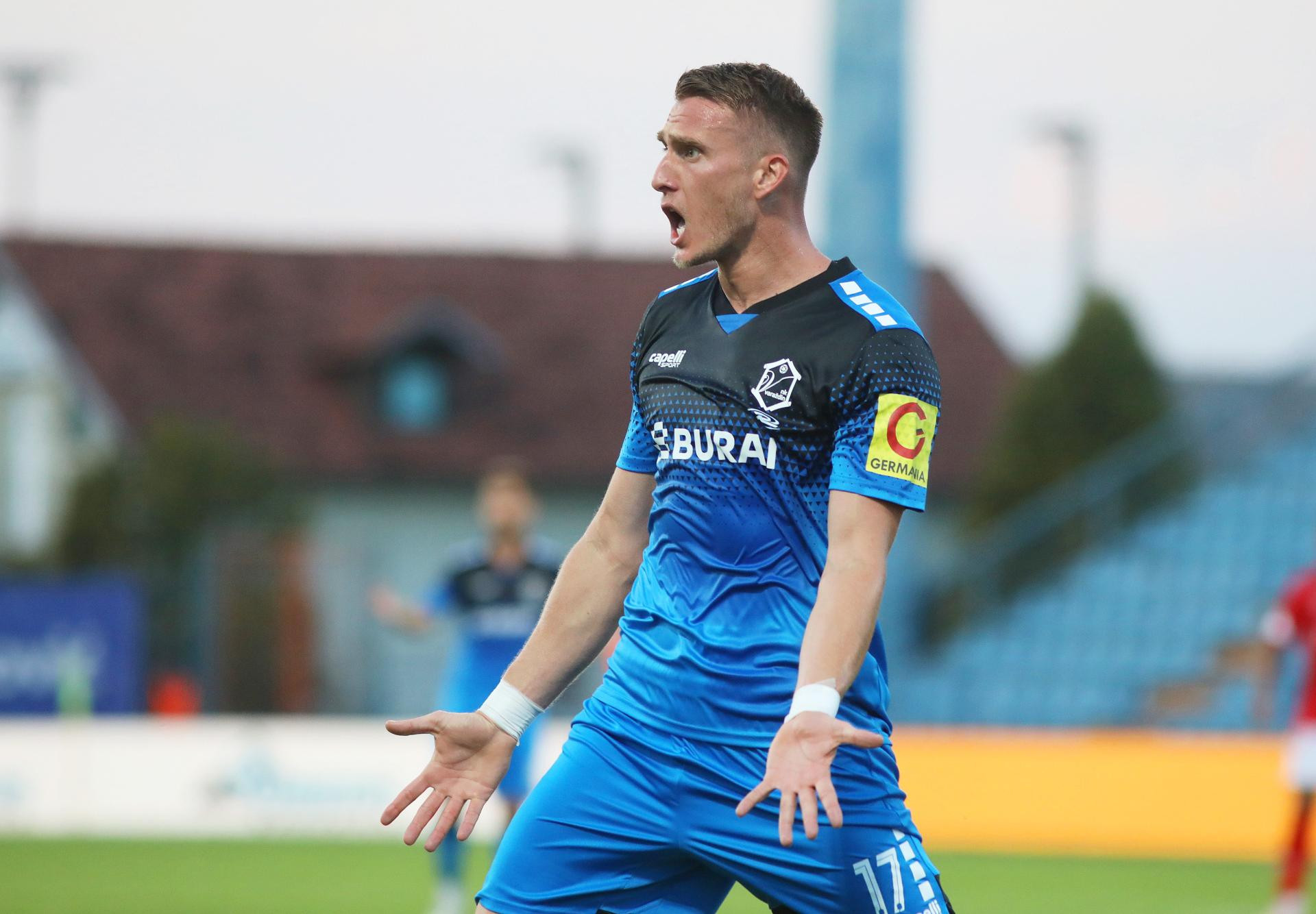 Sportske novosti - Temelji su postavljeni, ali je li slagalica gotova ...