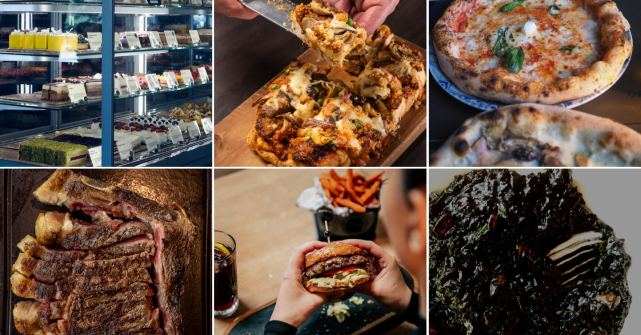 Croatia by Locals - Novi Zagreb’s Food Scene Is Suddenly Unmissable