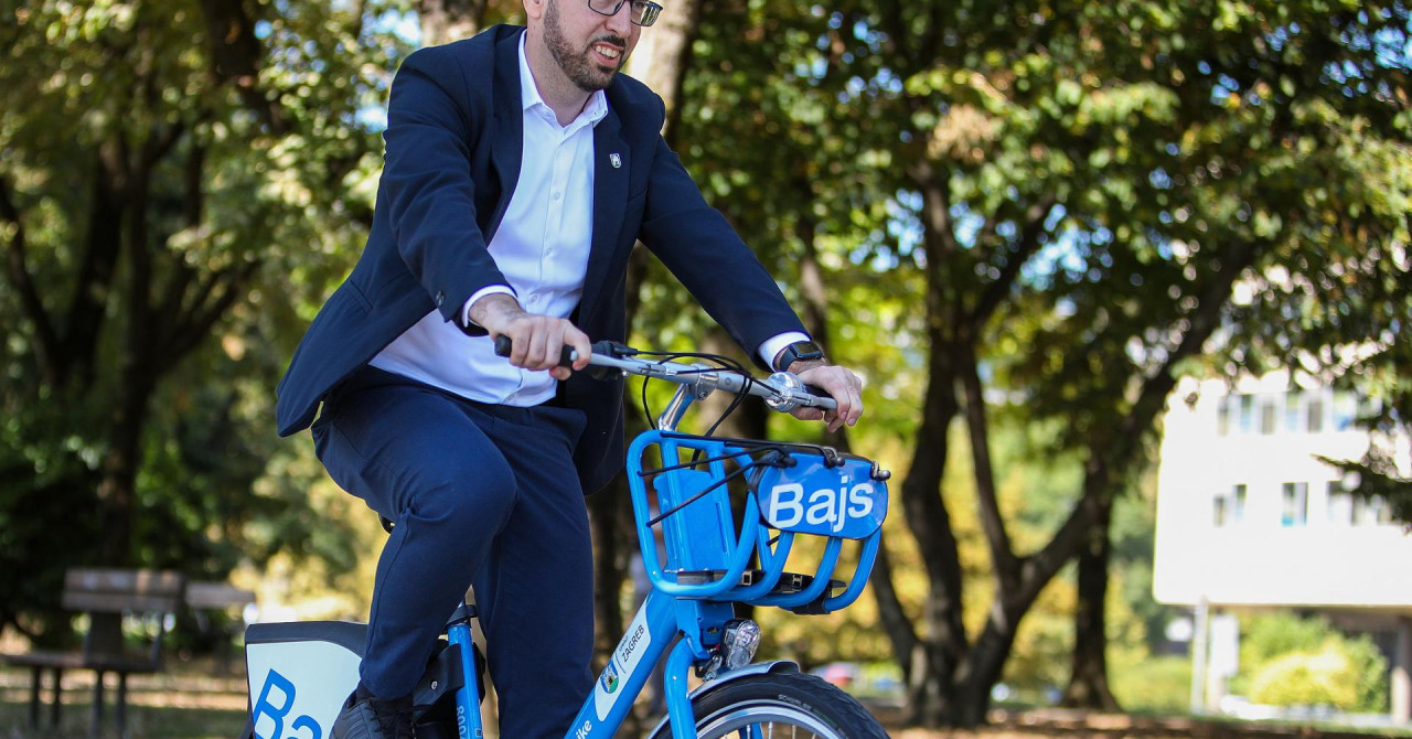 Jutarnji list - Poznati svi detalji novog projekta 'Bajs': 'Danas ...