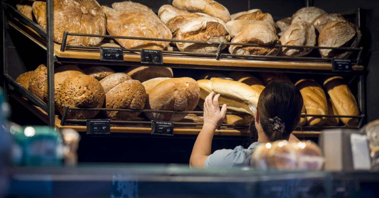 Jutarnji list - Kupio kruh u našoj poznatoj pekari, pa ostao zgrožen ...