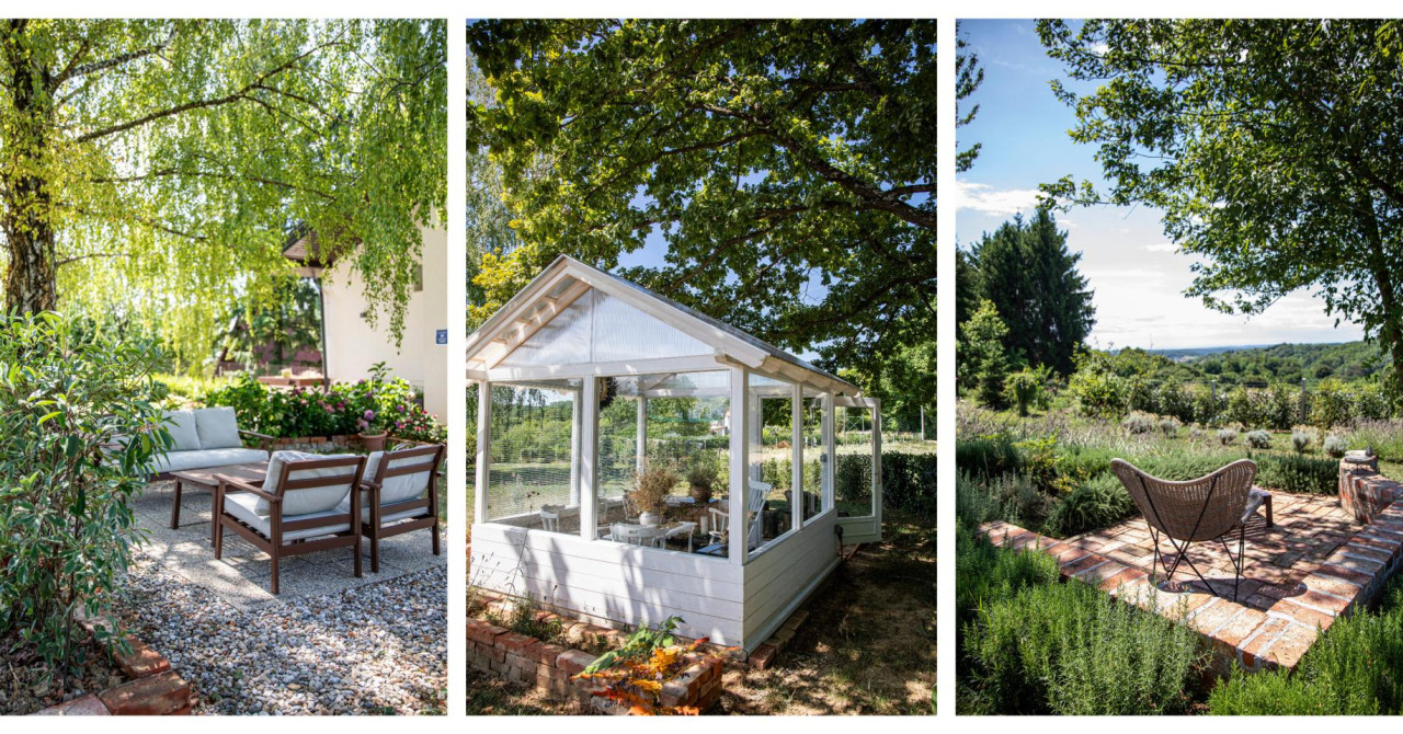 Croatia by Locals - Inside the Rental Home That Defies Cookie-Cutter Design