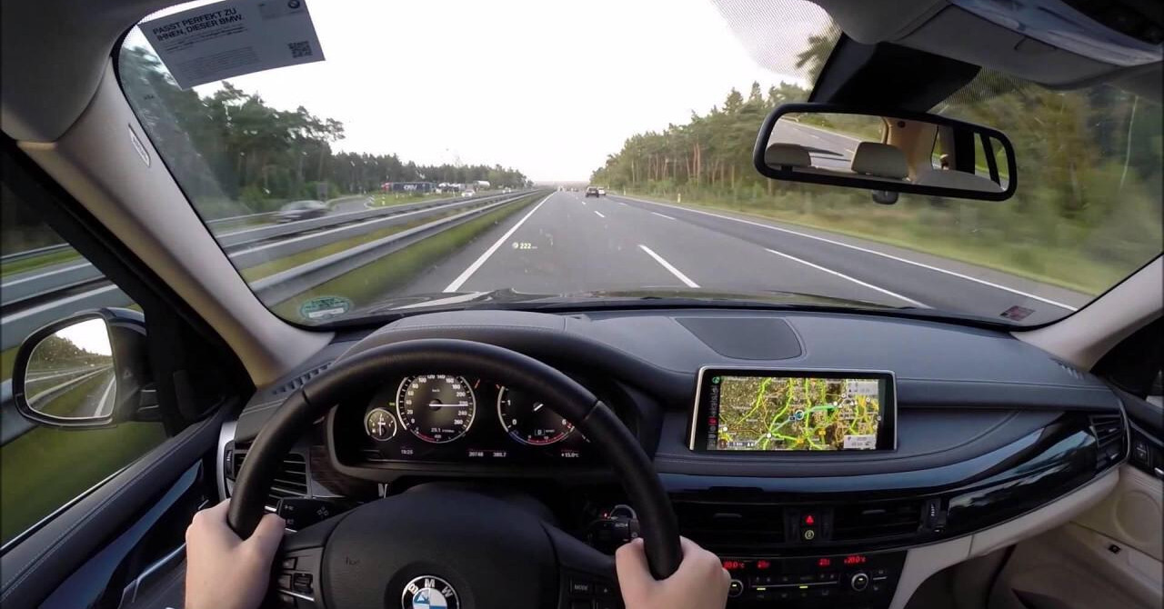 Auto Klub - Zašto brzinomjer u autu i Google Maps pokazuju različite ...