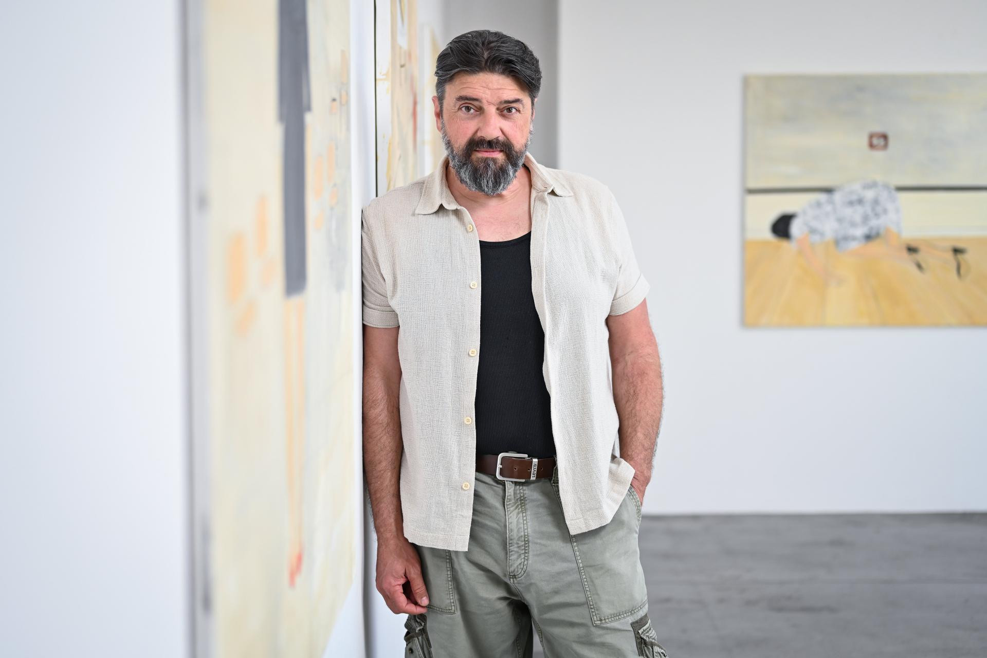 Gloria - Goran Navojec iskreno o ulozi oca, muško-ženskim ...