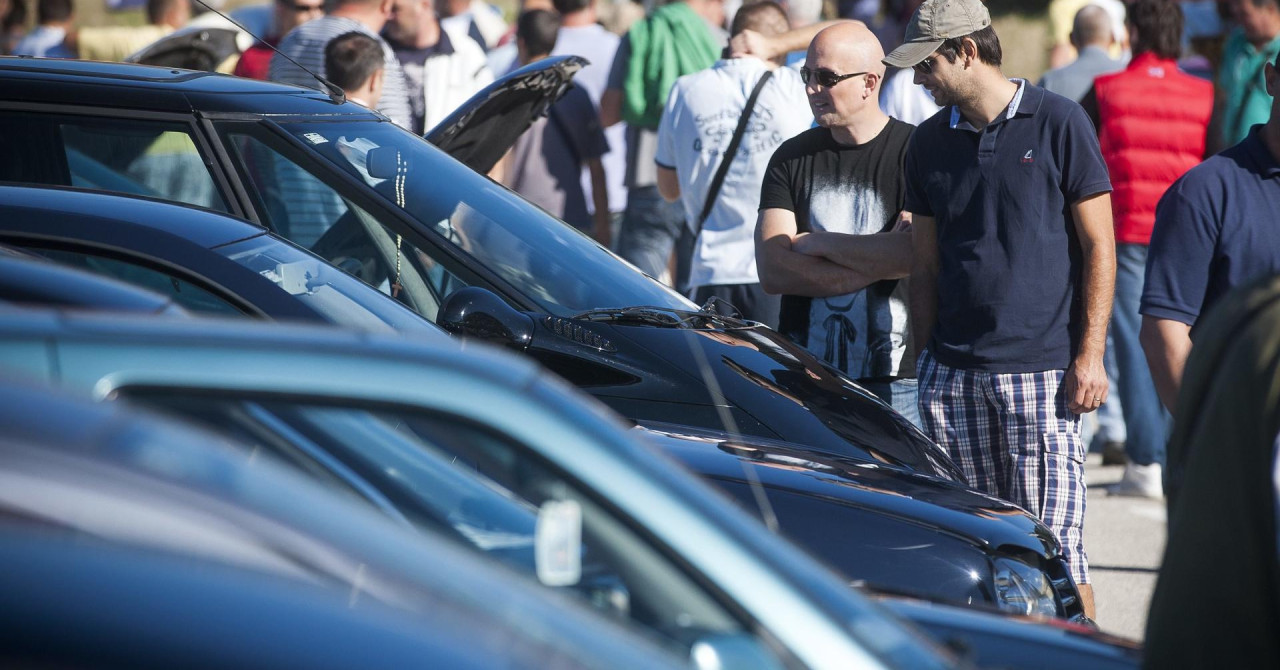 Auto Klub - Izbjegnite lutriju: Osam znakova ukazuje na muljanje ...