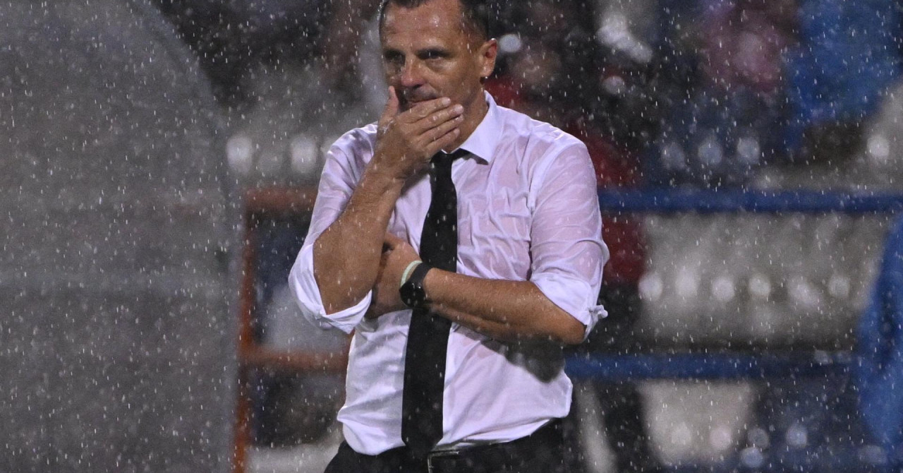 Sportske novosti - Rujan prošle godine bio je 'crn' za Dinamo, a Modri ...
