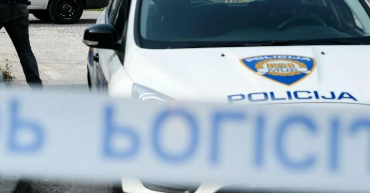 Jutarnji list - Pronađeno beživotno tijelo, kraj njega je bio bicikl: Uhićen vozač (42) koji je ...