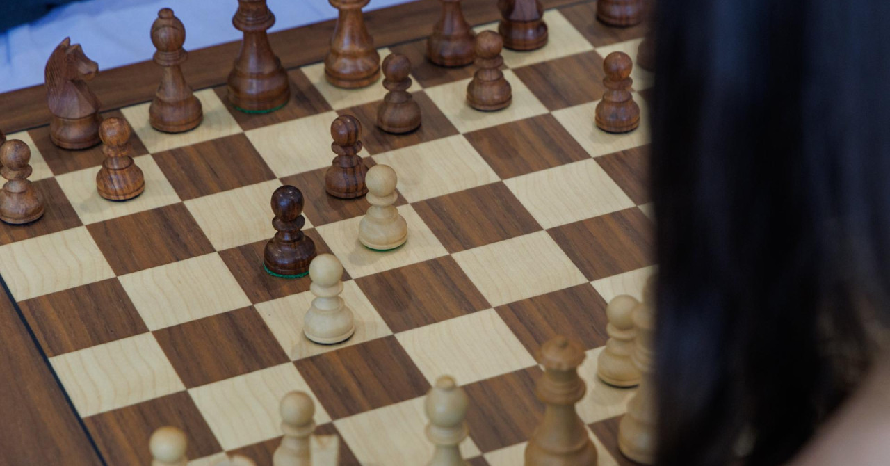 Sportske novosti - Andraž Šuta osvojio Hum na Sutli, FIDE dopustila nositi traperice šahistima