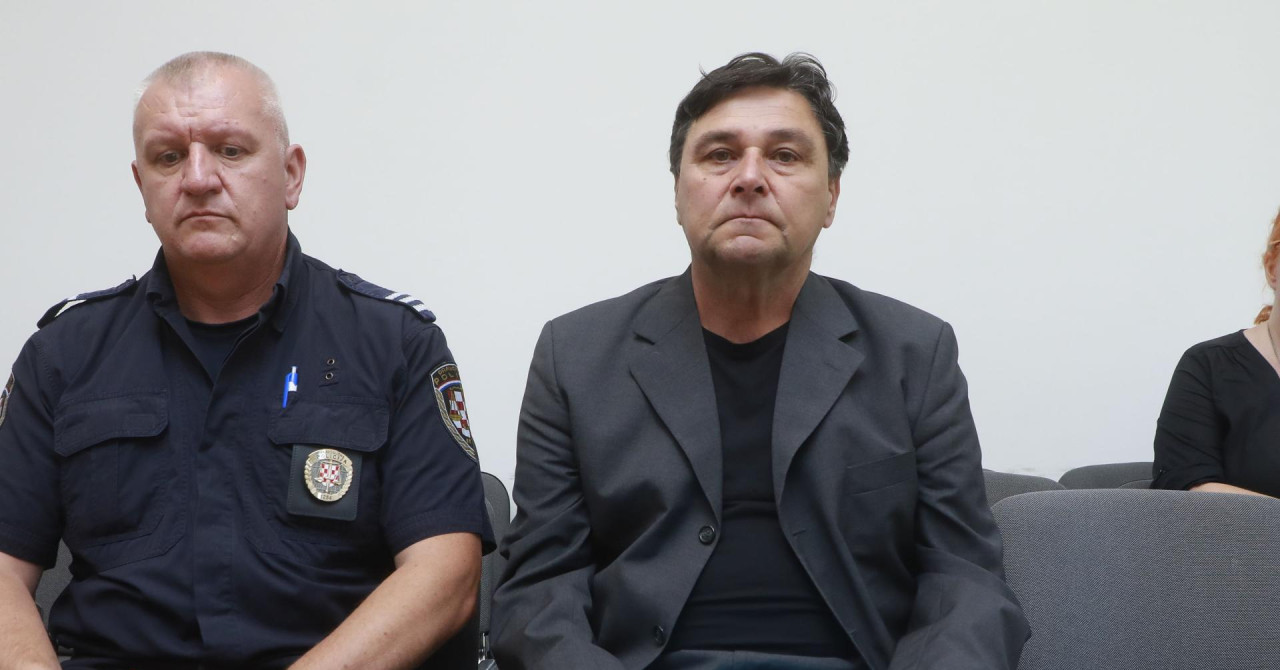 Jutarnji list - 'Kako je Slavojkino tijelo završilo zatrpano u mom bunaru? Postoje tri scenarija...'