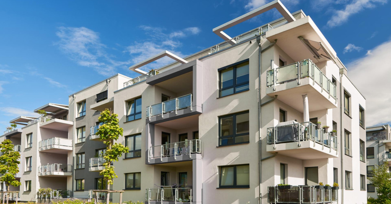 Dom i dizajn - 'Jeste li primijetili sve više primjedbi na život u novogradnji?' Razvila se ...