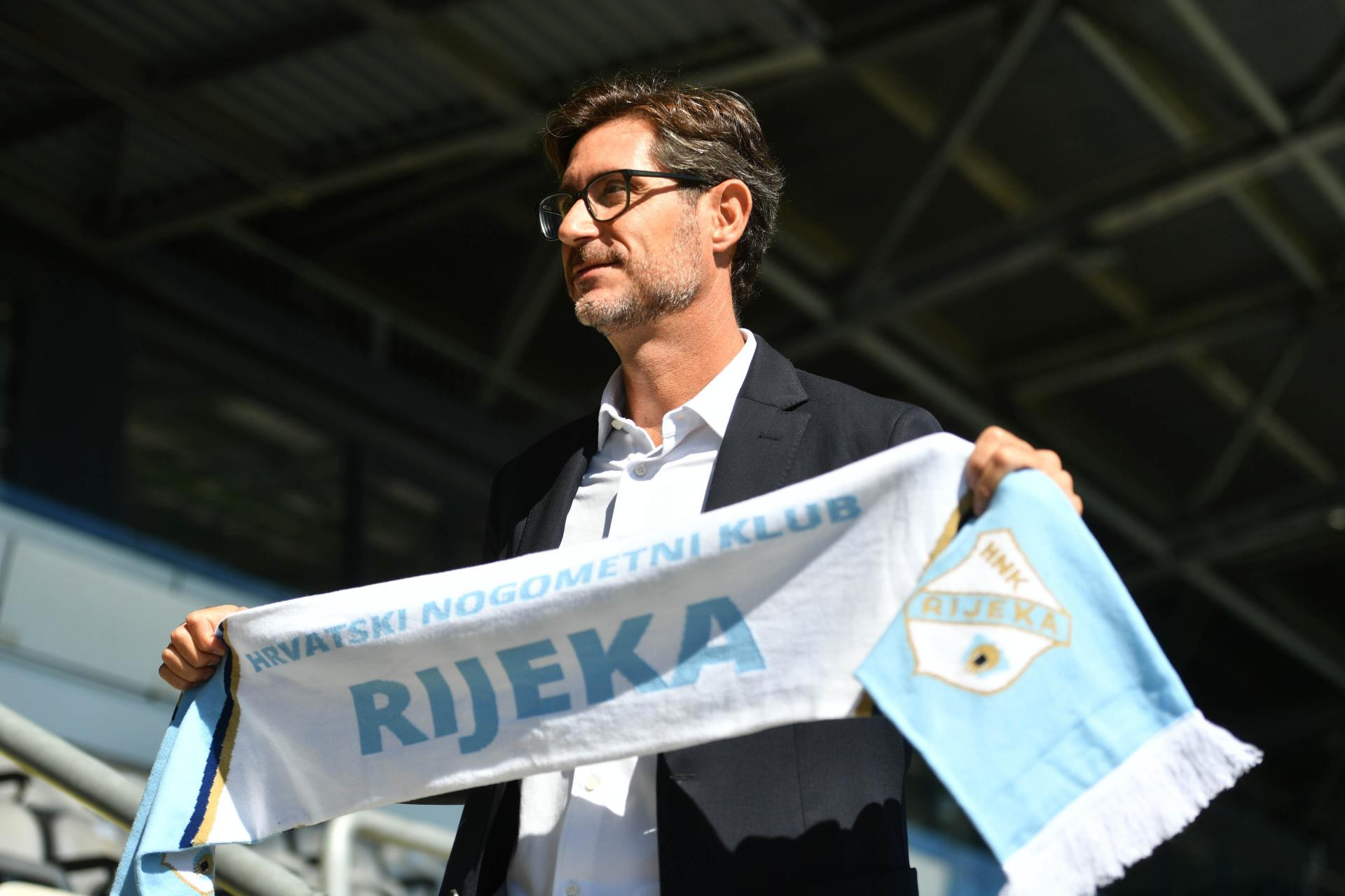 Sportske novosti - Victor Sanchez novi trener Rijeke: 'Đaloviću sam čestitao nakon titule'