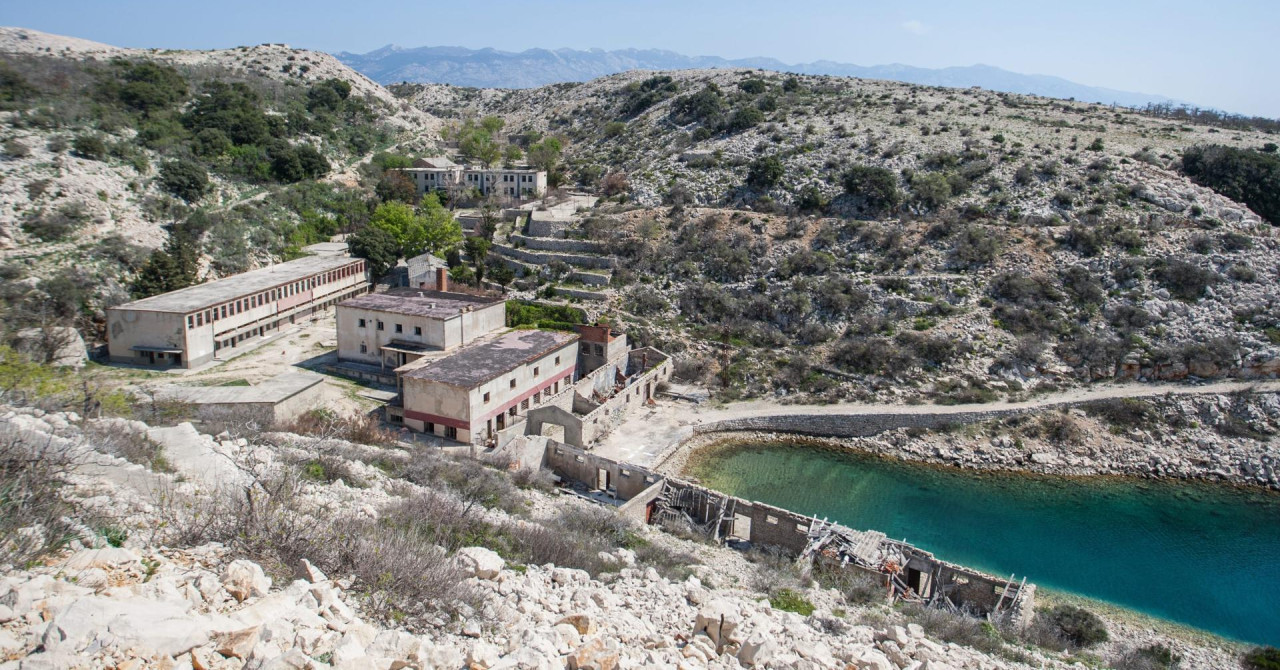 Jutarnji list - Pogledajte što se događa u mjestu kojeg su nazvali i paklom Jadrana: 'Filozofija ...