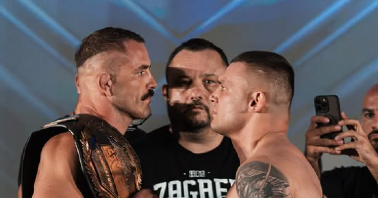 Fight Site - Vrijeme je za novi FNC-ov spektakl! Donosimo sve najvažnije informacije o FNC 24 ...