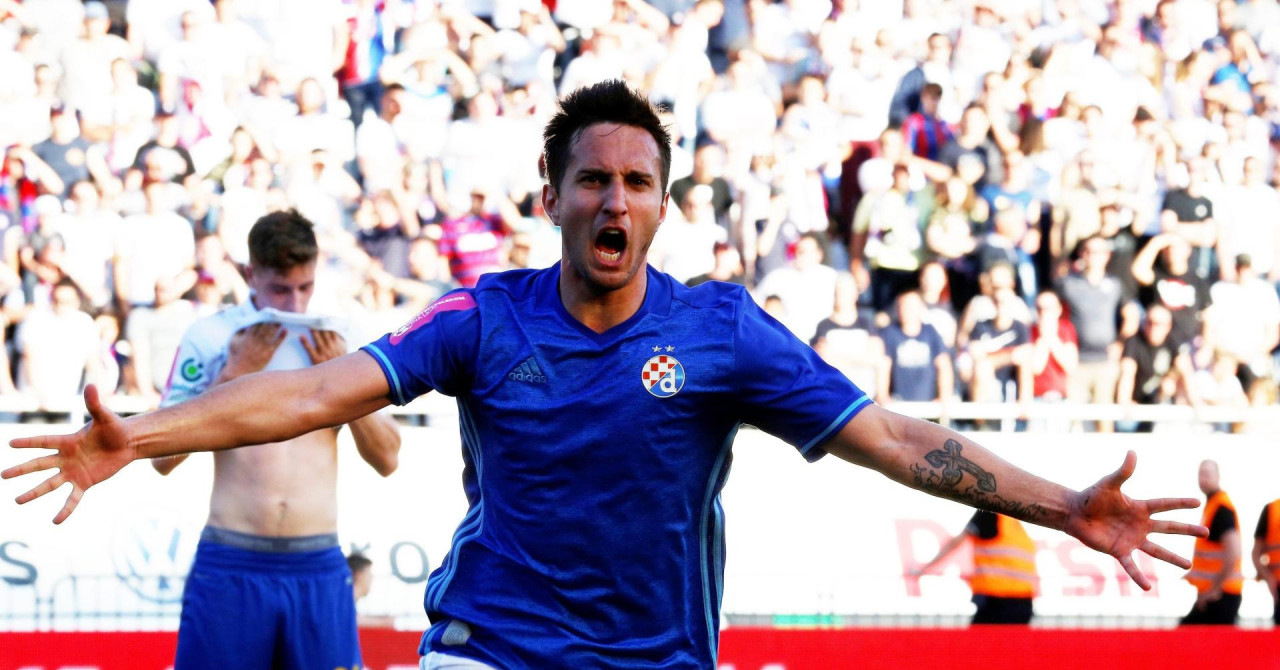 Sportske novosti - Strandi u Dinamu: Perverzno pojačanje, Migliore ...