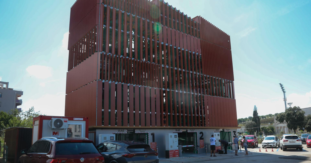 Jutarnji list - U Hrvatskoj se prodaje objekt koji je u kratkom vremenu ...