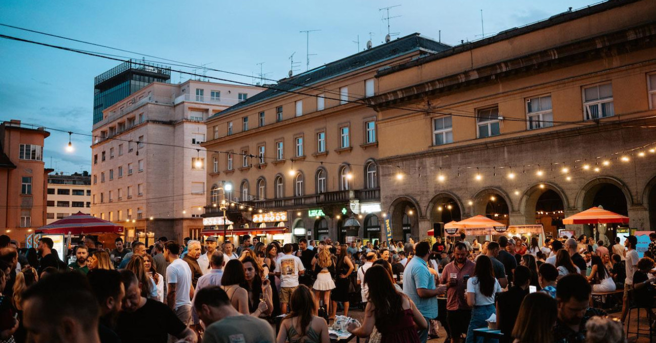 Živim - PLACe market vraća se na Dolac: Počinje post-ljetna sezona ...