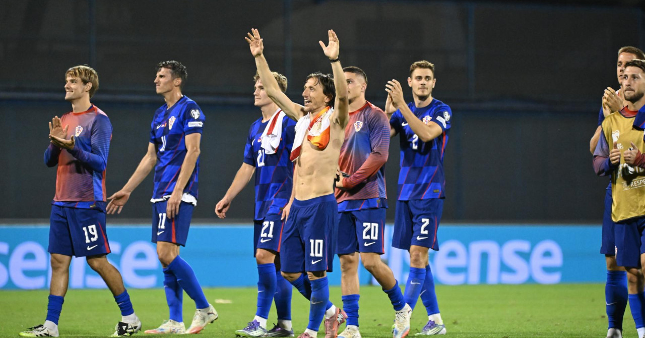 Jutarnji list - Najveći dobitak je saznanje da imamo dva nova velika aduta! Nismo imali slabog ...