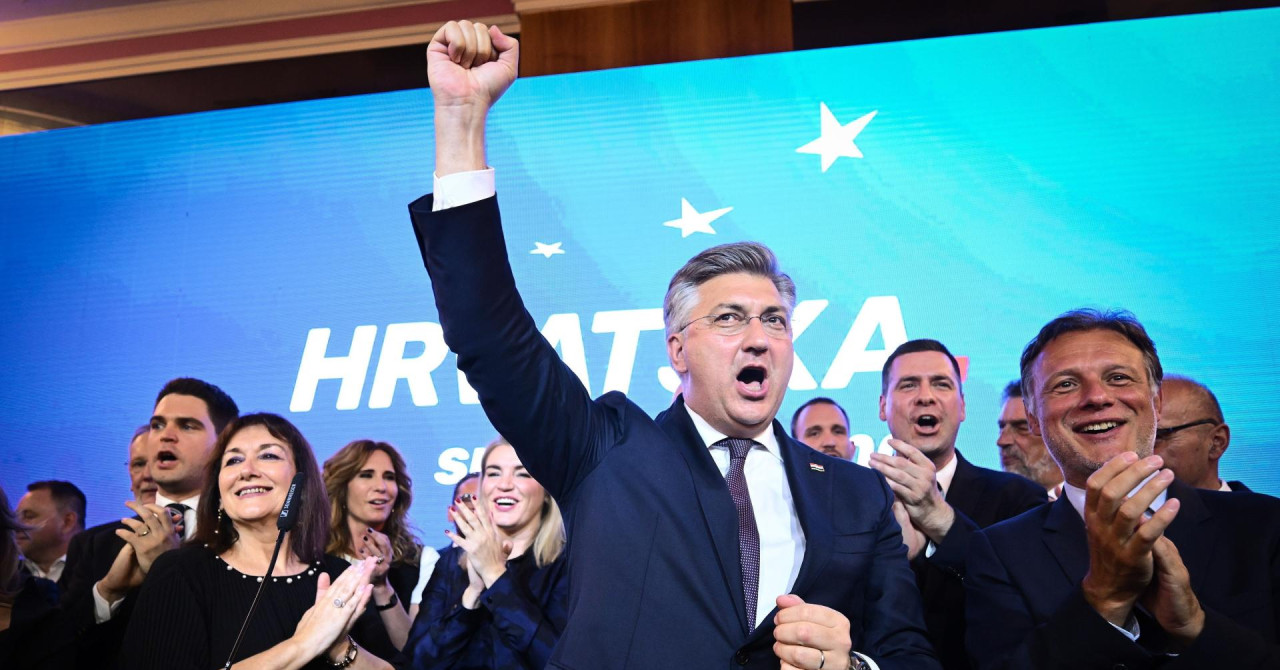 Jutarnji list - HDZ: Izbori u temeljnim, gradskim i županijskim organizacijama te Gradu Zagrebu