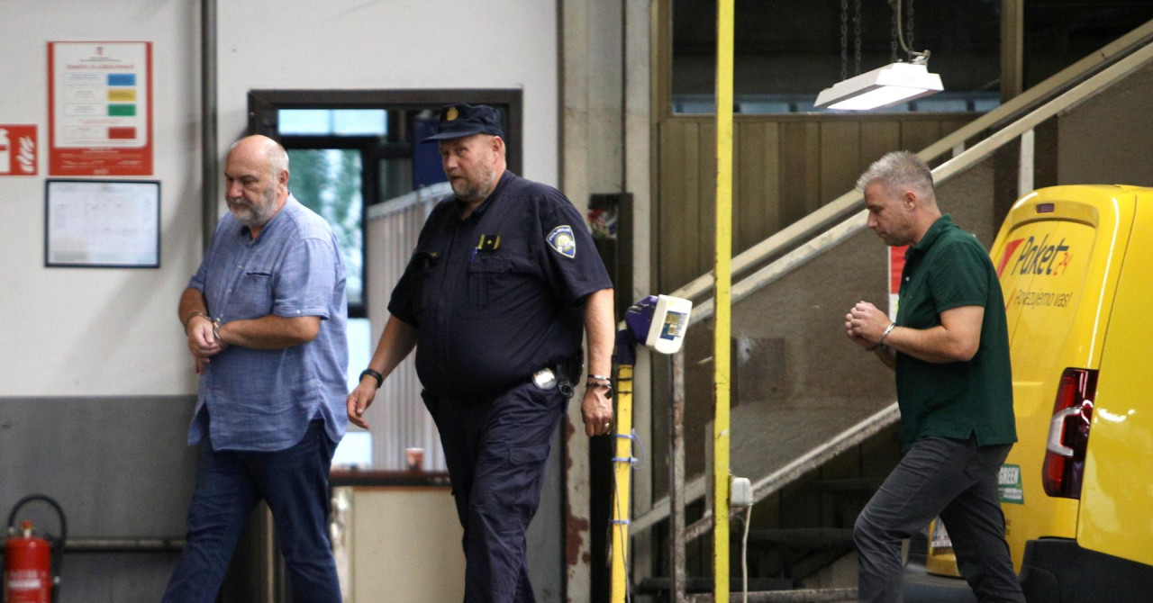 Jutarnji list - Istraga o Hrvatskim šumama dovela do nevjerojatnih ...