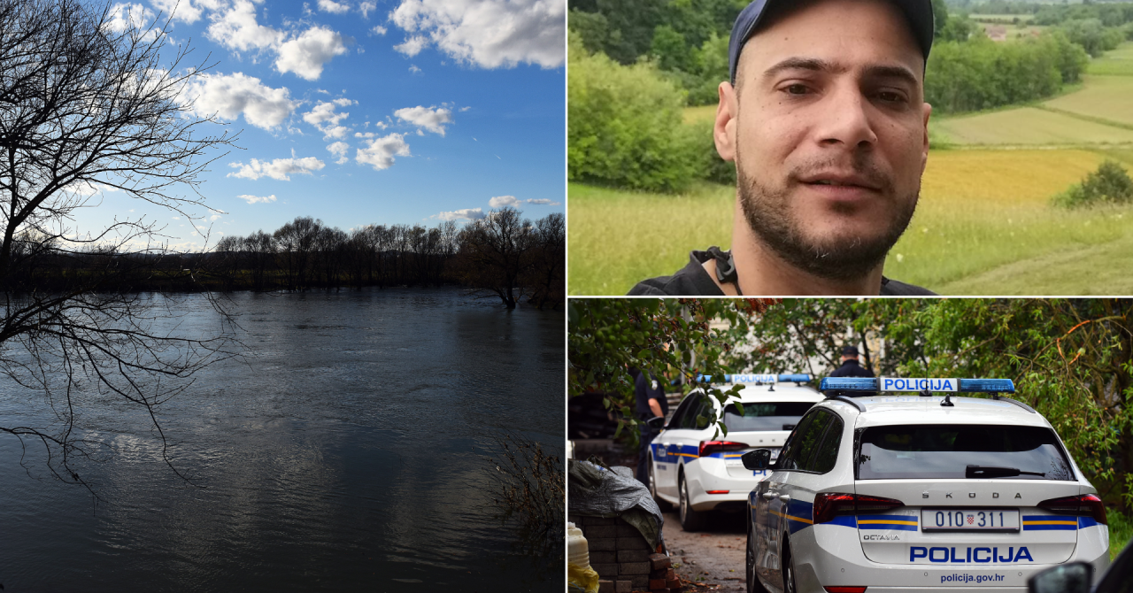 Jutarnji list - Namamio ga je na obalu i brutalno ubio, u optužnici izneseni šokantni detalji ...