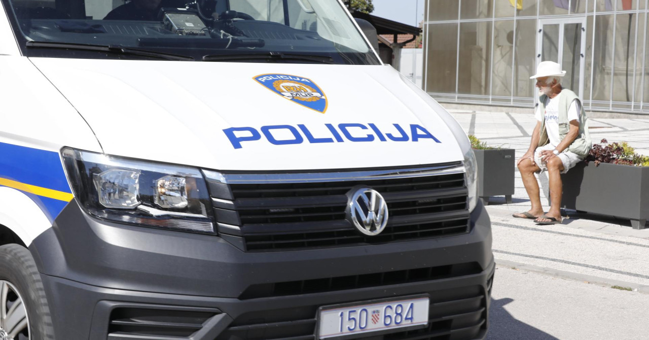 Jutarnji list - U Slavoniji djevojčica (2) umrla od opeklina. Oglasila se policija, objavili su ...