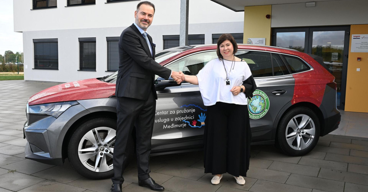 Jutarnji list - PBZ grupa donirala gotovo 50.000 eura Centru za pružanje usluga u zajednici ...