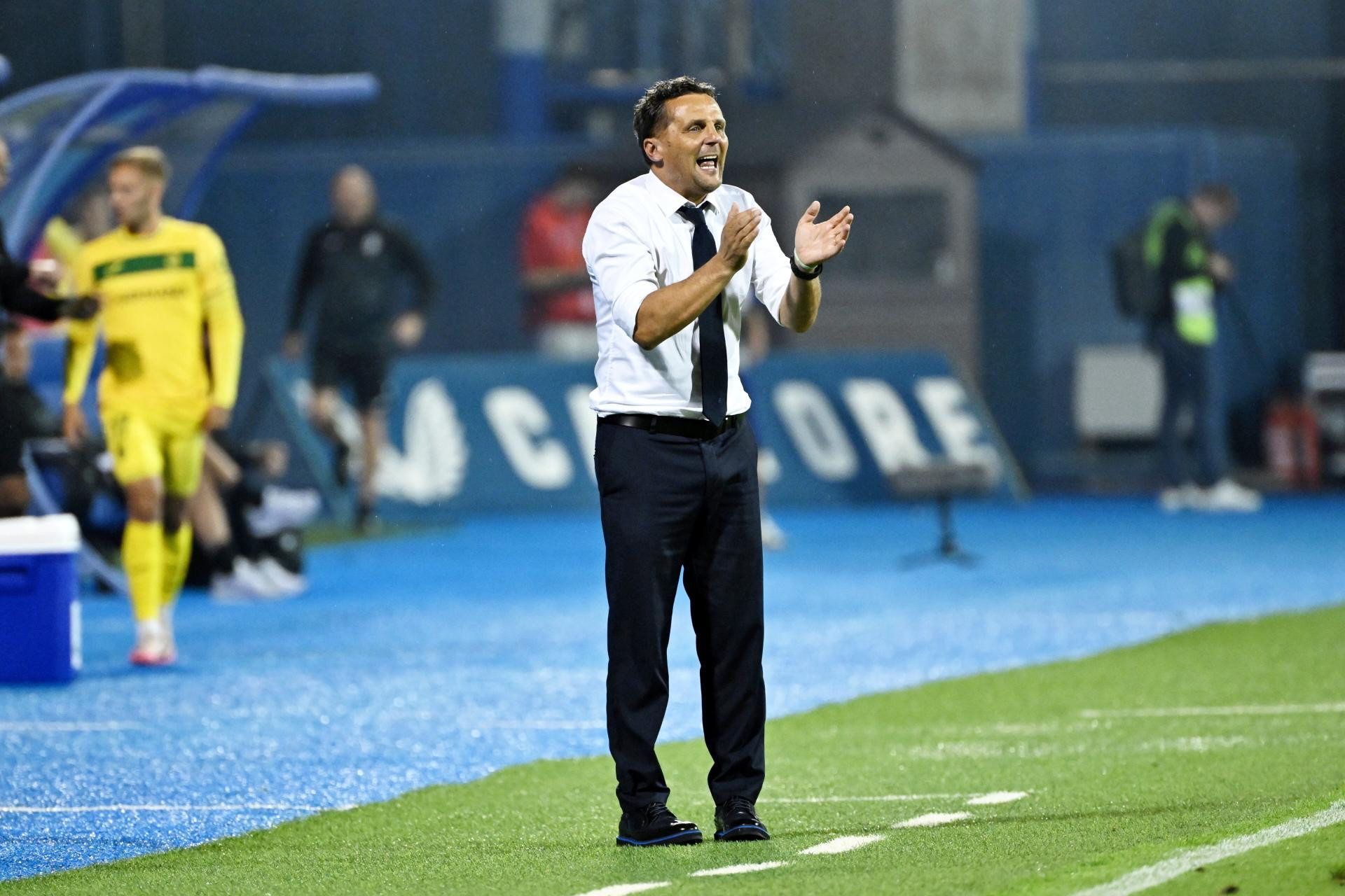 Sportske novosti - VIDEO: Debakl Dinama, Gorica prvi put u povijesti srušila Modre na Maksimiru!